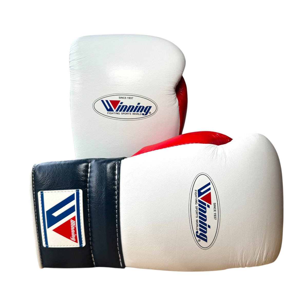 Winning Lace Sparring Gloves - Custom Colours – Seconds Out Fight Store