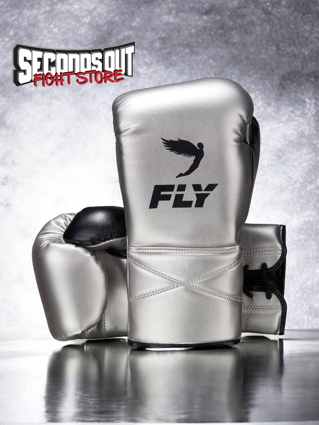 Seconds Out Fight Store | Boxing Gloves, Boxing Boots & More