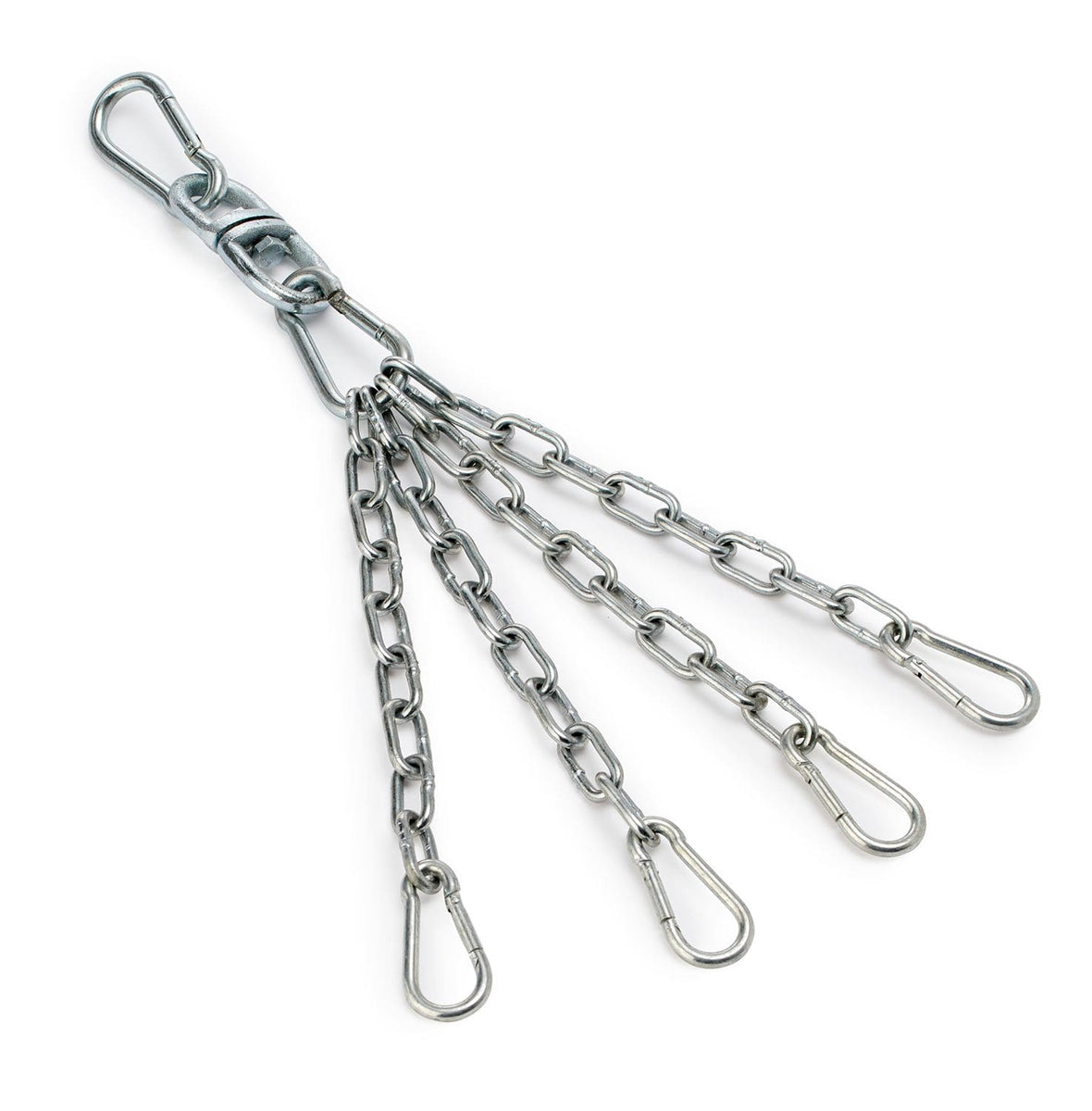 Carbon Claw 4 Leg Heavy Chains | Secure up to 75kg Punchbags – Seconds ...