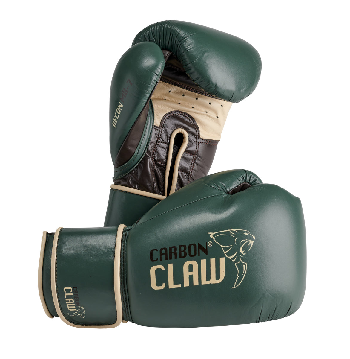 Carbon Claw Recon Sparring Gloves | Quality Boxing Gloves – Seconds Out ...