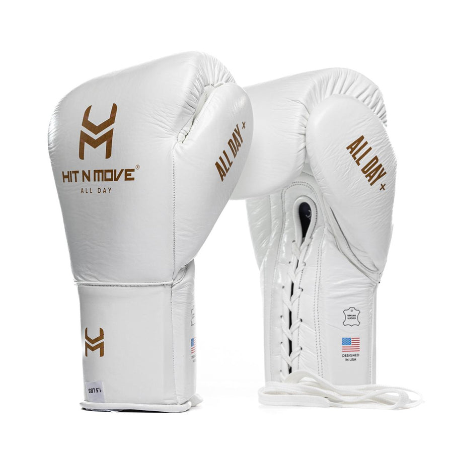 Hit n Move | Professional Level & Innovative Boxing Gloves – Seconds ...