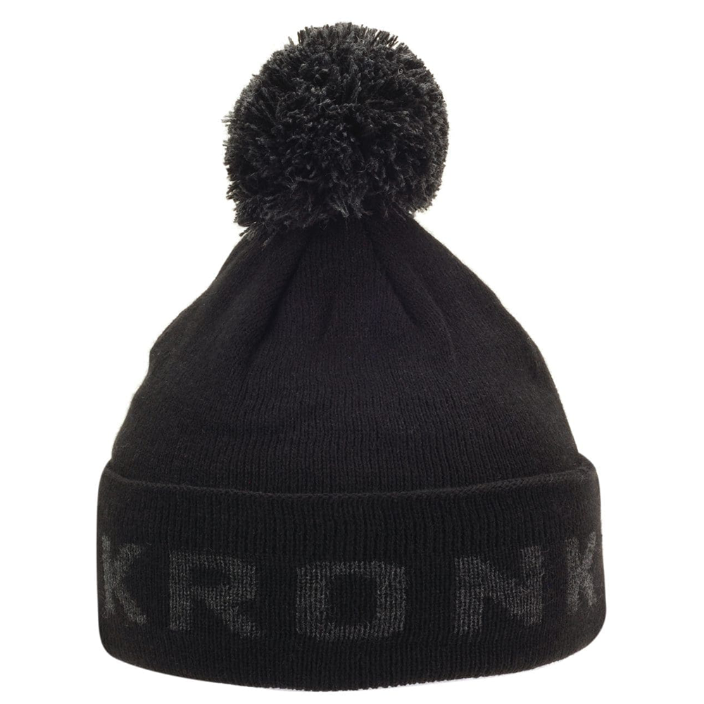 Kronk Detroit Bobble Hat | A Boxing Fans Essential – Seconds Out Fight ...