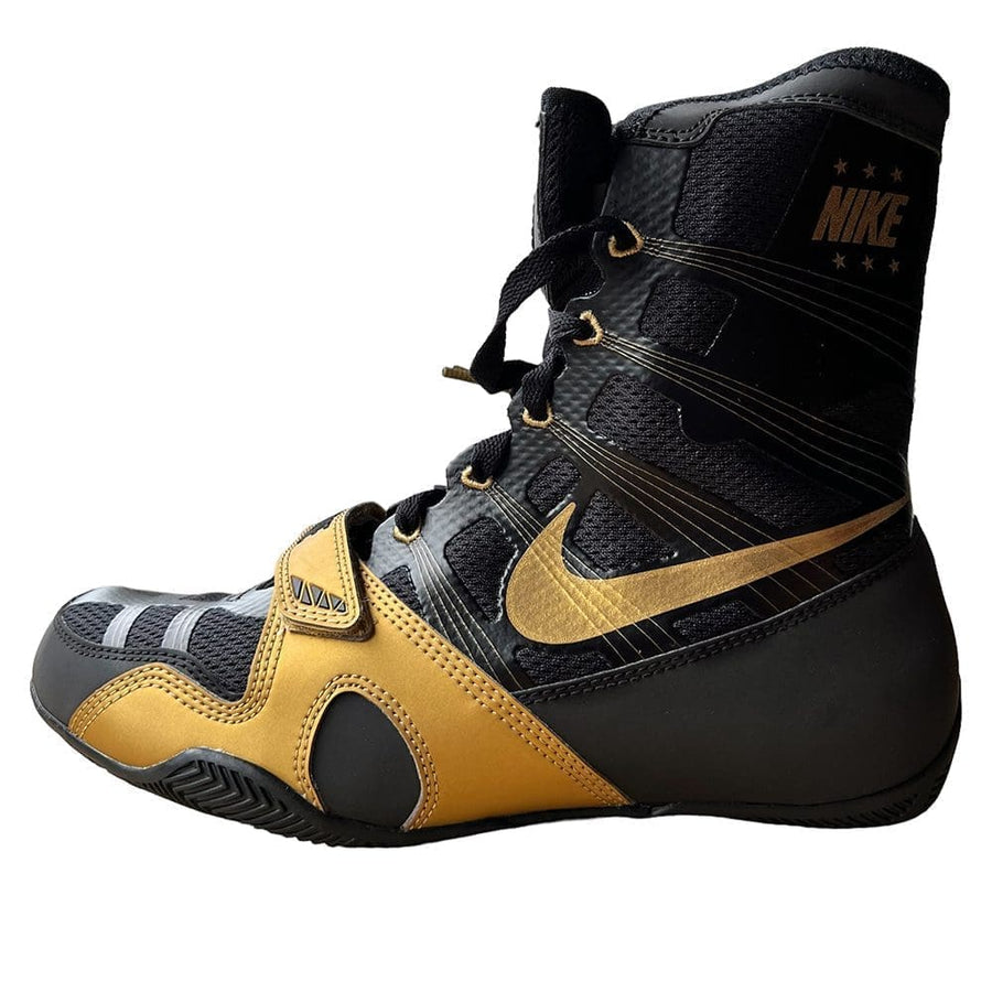 Nike Hyper KO Boxing Boots: Official UK Nike Boxing Distributor ...