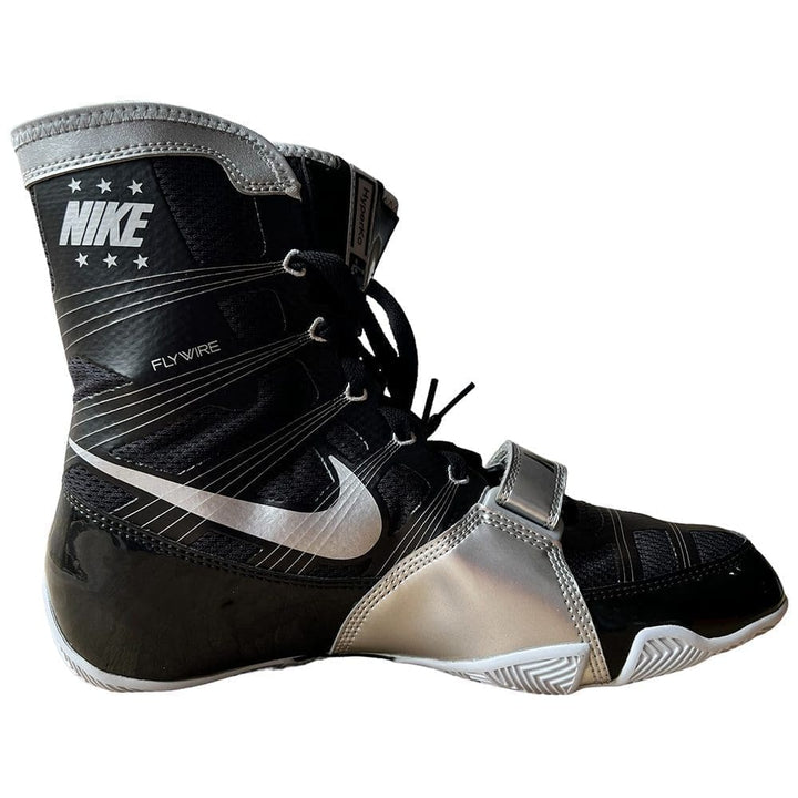 Nike Hyper KO Boxing Boots: Official UK Nike Boxing Distributor ...