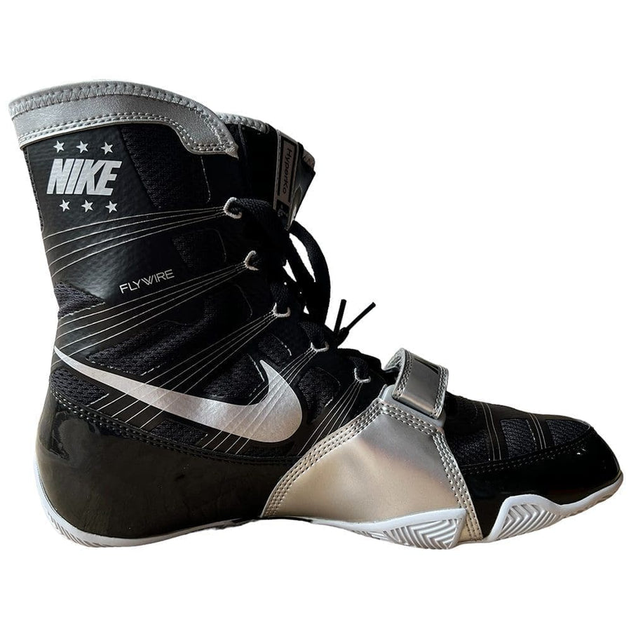 Nike Hyper KO Boxing Boots: Official UK Nike Boxing Distributor ...