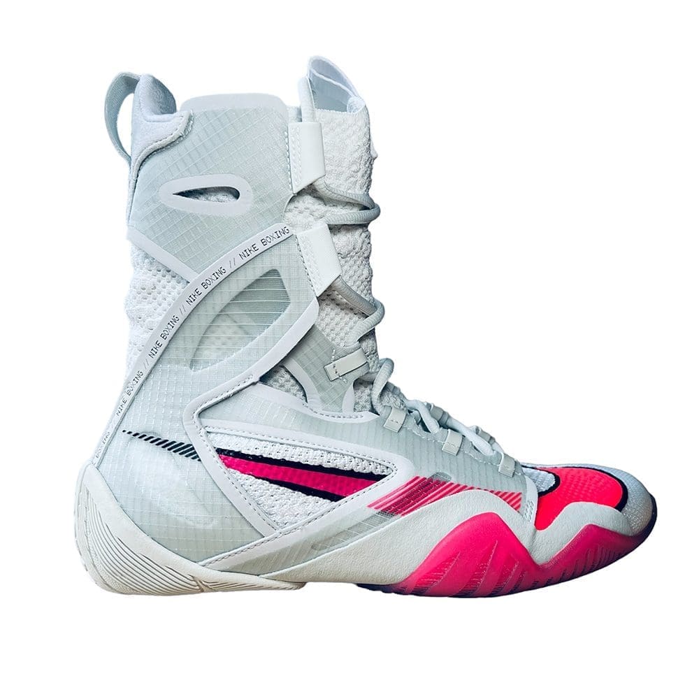 Nike Hyper KO 2 Olympic Limited Edition Boxing Boots | Perfection ...