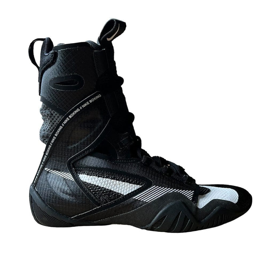 Nike Boxing Boots – Seconds Out Fight Store