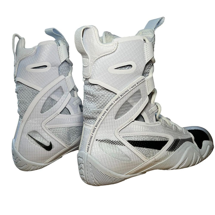 Nike Hyper KO 2.0 Boxing Boots | Ultimate Support and Grip – Seconds ...