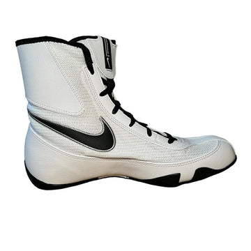 Nike Boxing Boots – Seconds Out Fight Store