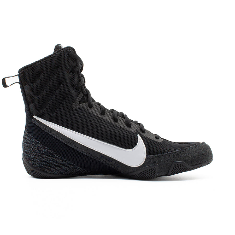 Nike Boxing Boots UK | Seconds Out – Seconds Out Fight Store