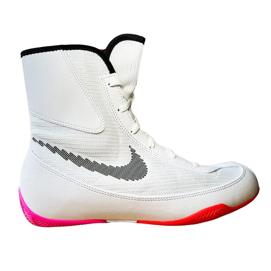Nike Boxing Boots – Seconds Out Fight Store