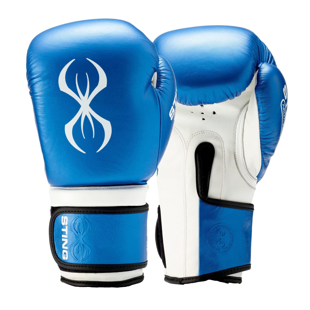 Sting | Amateur Boxing Equipment, Hand Wraps and More – Seconds Out ...