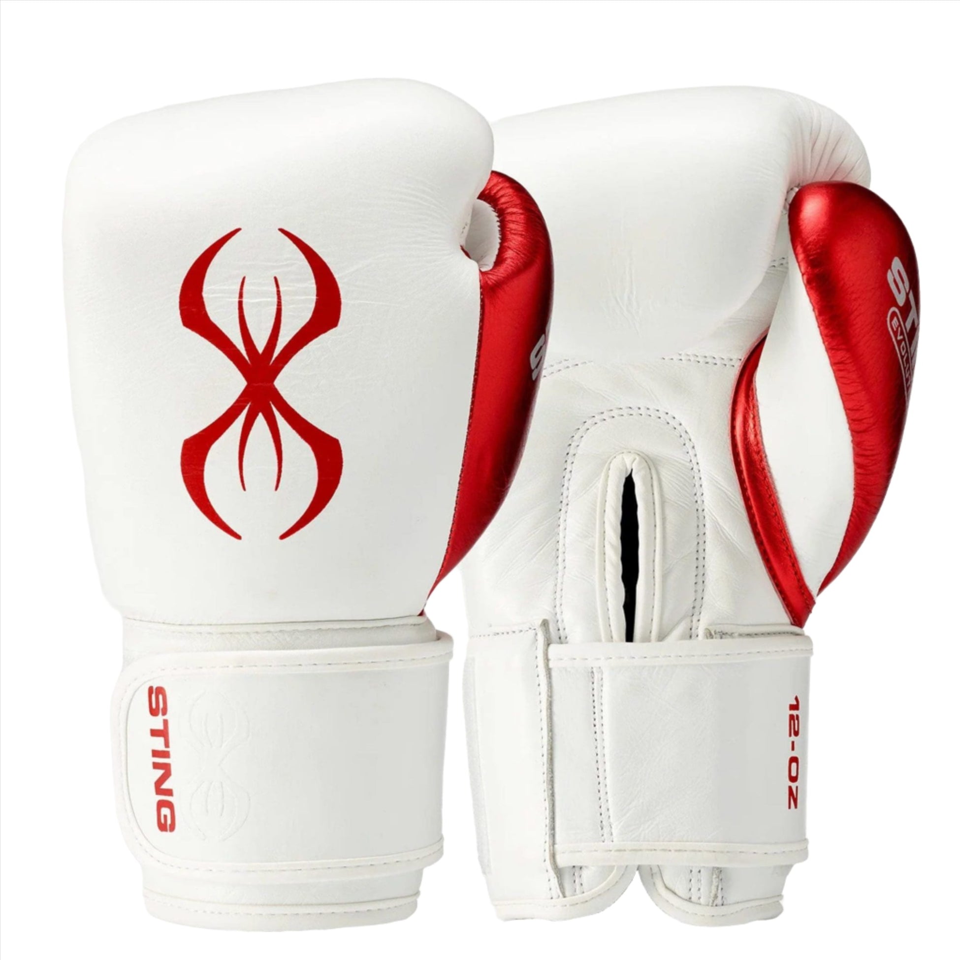 Sting | Premium Boxing Equipment From Beginner to Pro Levels – Seconds ...