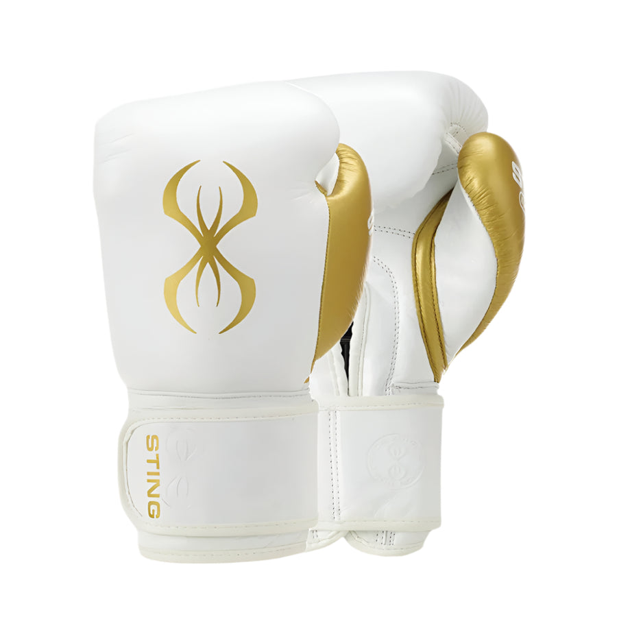 Sting | Amateur Boxing Equipment, Hand Wraps and More – Seconds Out ...