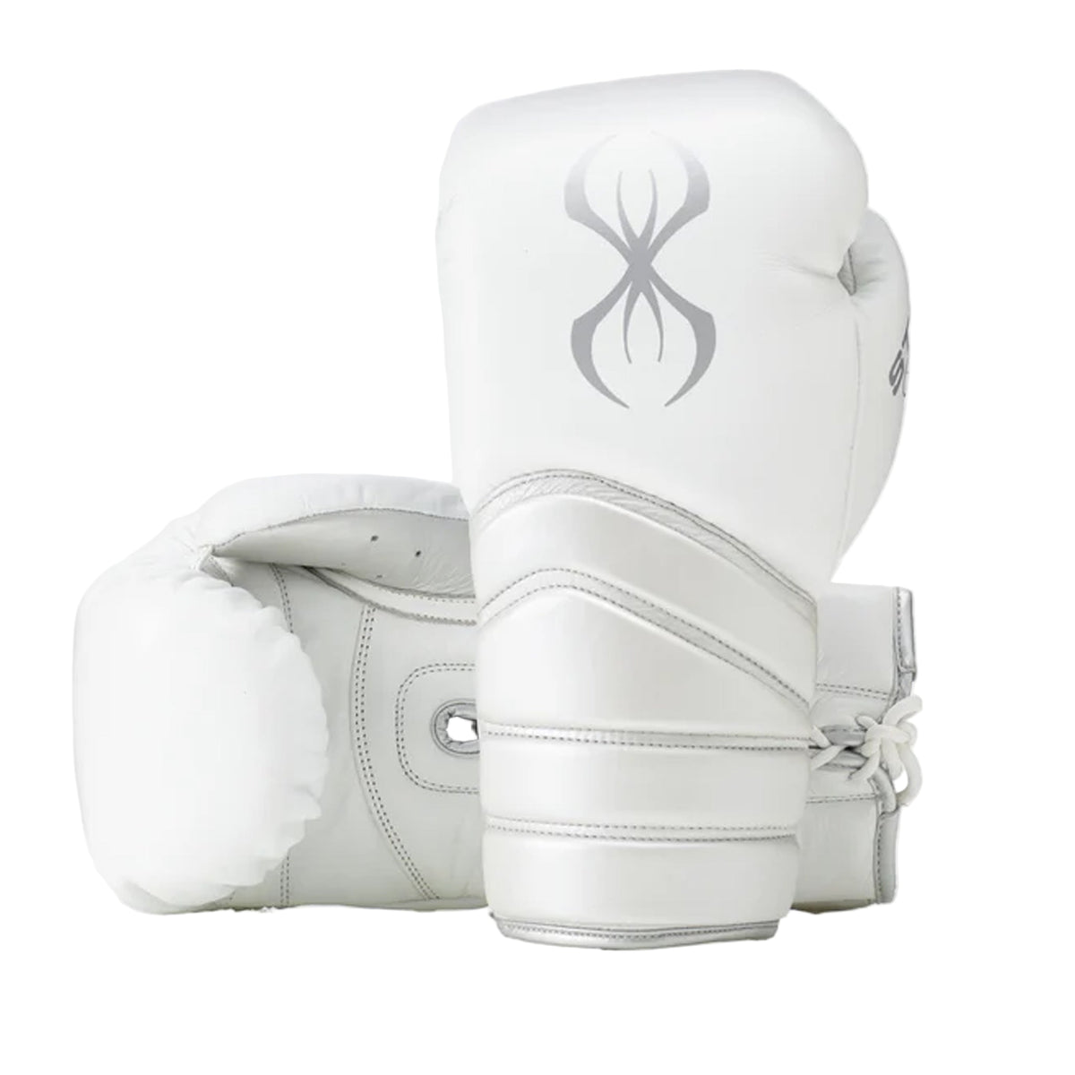 Sting Viper X Lace Sparring Gloves | Luxury Premium Quality – Seconds ...