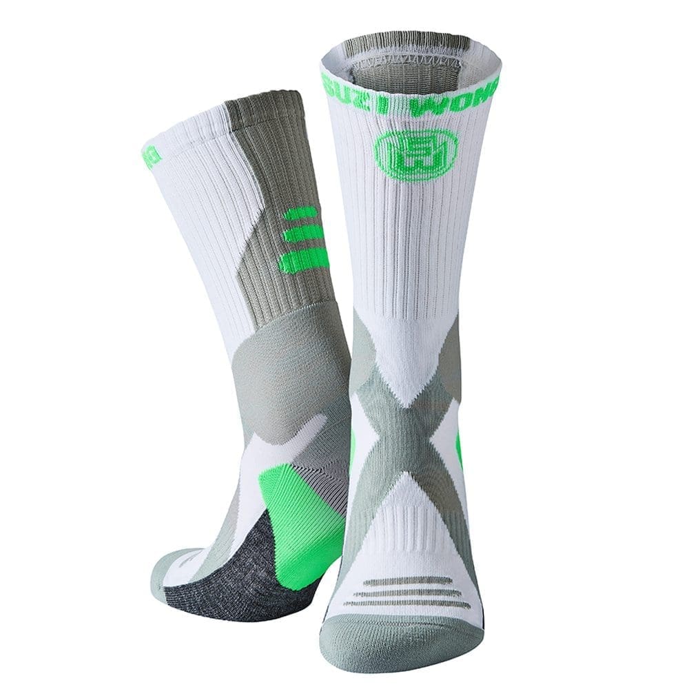 Suzi Wong X Sole Neon Boxing Socks | Luxury Boxing Accessory – Seconds ...