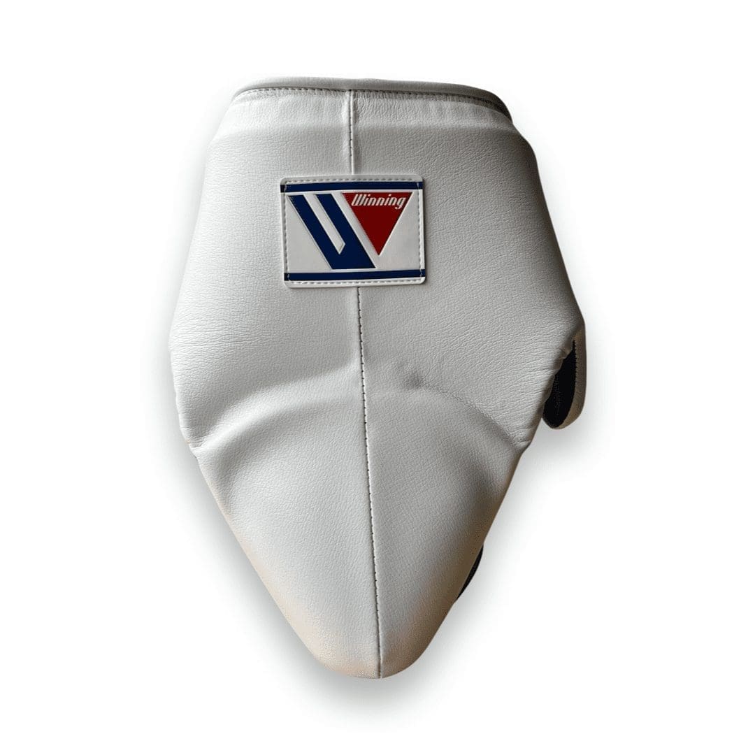 Winning CPS-500 Groin Guard: Elite Foul Protector | Seconds Out ...