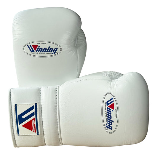 Winning | Authentic Winning Japan Boxing Equipment – Seconds Out Fight ...